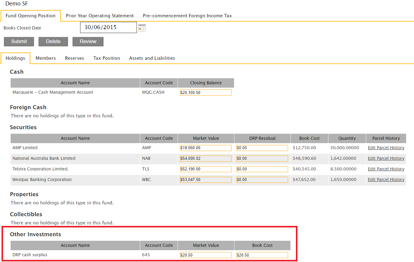 How to Process DRP residual amounts first year on Class – Class Support ...